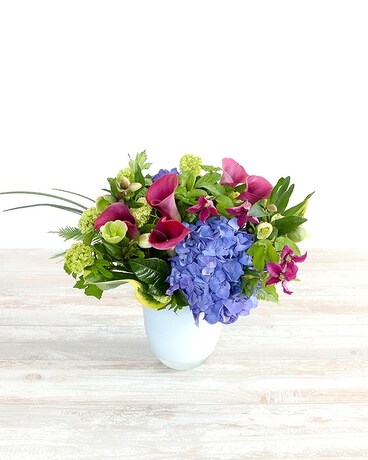 Boston & New York Florist with Nationwide Gift & Flower Delivery ...