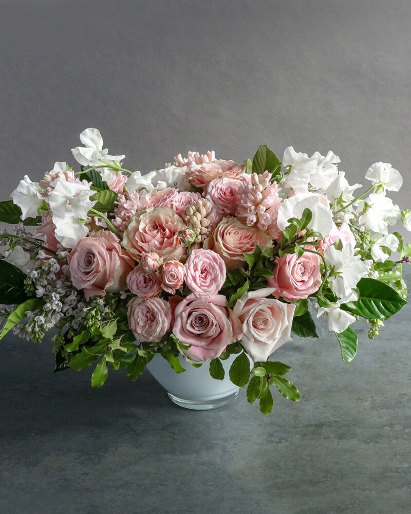 Love Sonnet in Boston MA - Winston Flowers