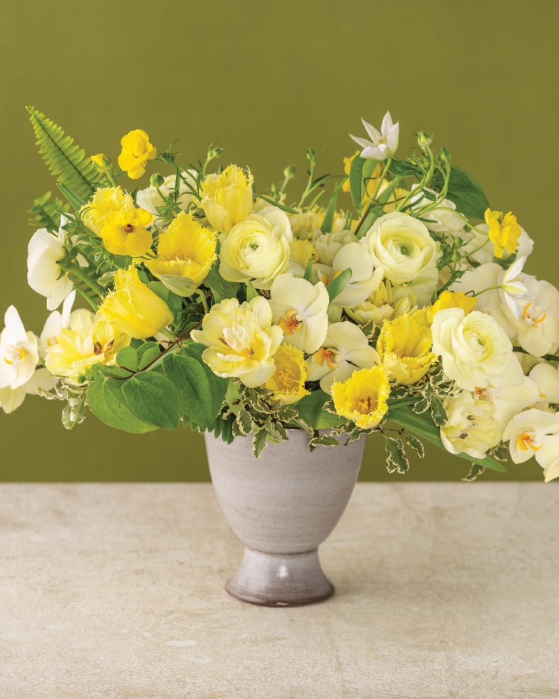 Florist | Same Day Flower Delivery | Winston Flowers