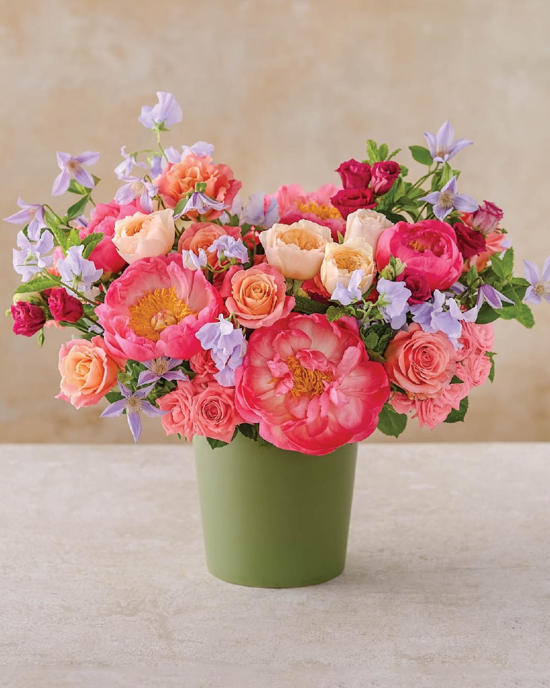 Florist | Same Day Flower Delivery | Winston Flowers