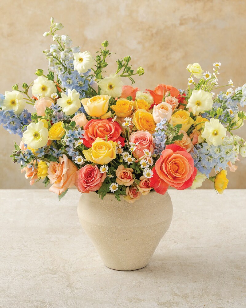 Florist | Same Day Flower Delivery | Winston Flowers