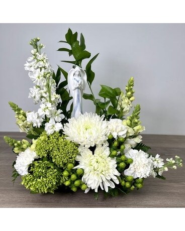 Floral Baskets Delivery Waltham MA - Waltham's Florist & Flower Delivery