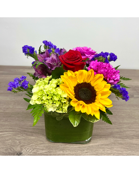 Anderson Florist - Flower Delivery by Anderson Florist