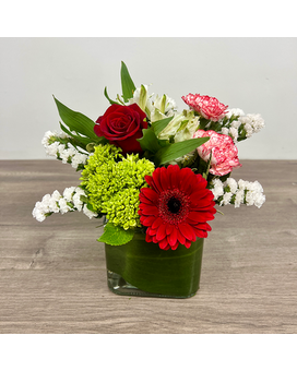 Anderson Florist - Flower Delivery by Anderson Florist
