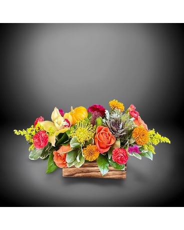 West Roxbury Florist - Flower Delivery by Davis & Sawin Florist