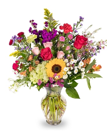 Flushing Florist - Local Flushing, MI Flower Shop Since 1923