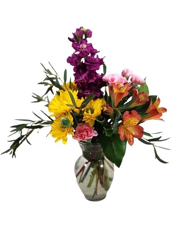 Florist Rochester MN - Flower Delivery Rochester Minnesota