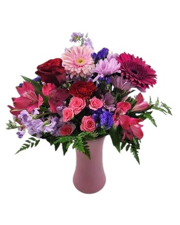 Florist Rochester MN - Flower Delivery Rochester Minnesota