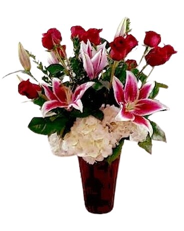 Florist Rochester MN - Flower Delivery Rochester Minnesota