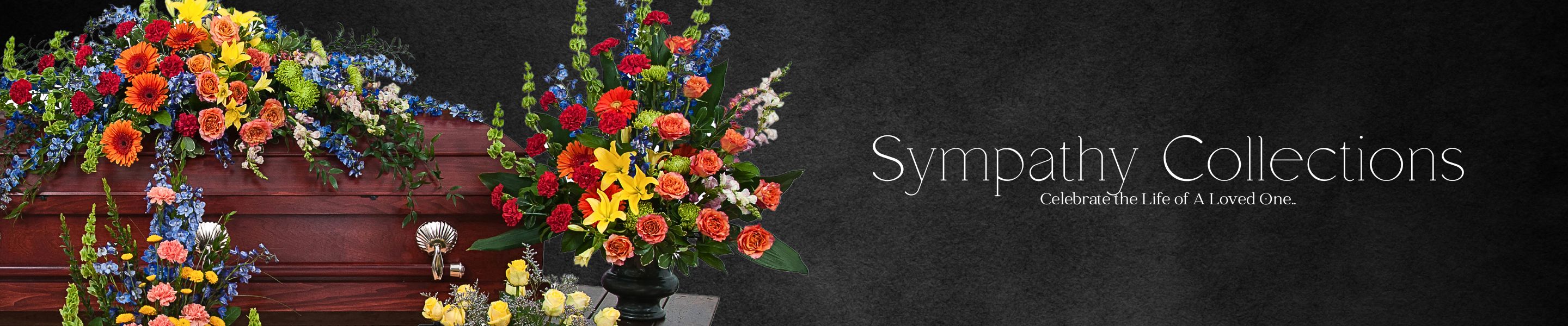 Sympathy Collections Delivery St. Louis MO - Alex Waldbart Florist ...
