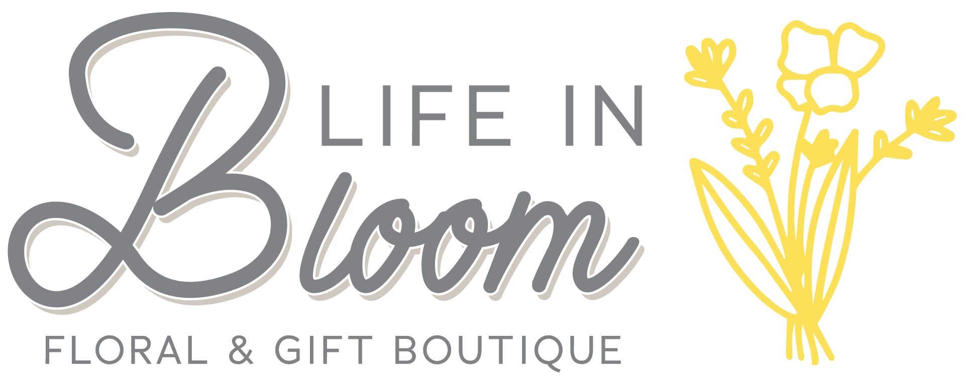 Great Falls Florist - Flower Delivery by Life in Bloom