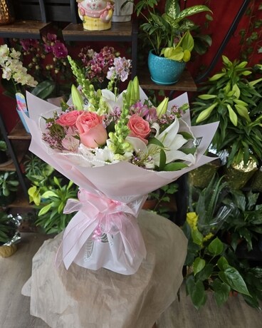 North Bergen Florist - Flower Delivery by Flowers of the Field