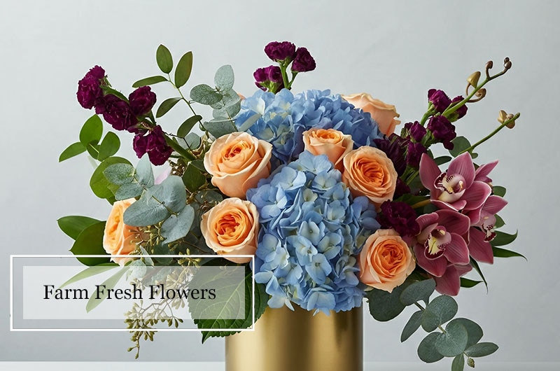Hicksville Florist - Flower Delivery by Hicksville Florist
