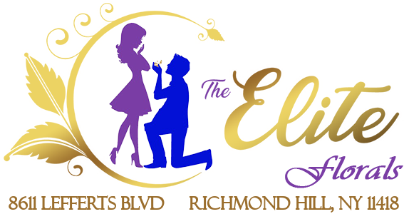 Richmond Hill Florist - Flower Delivery by The Elite Florals