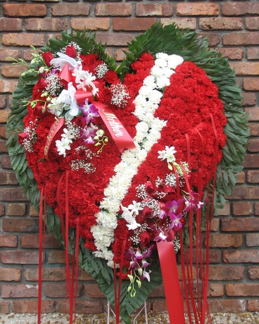 Hearts Delivery Maspeth NY - Grand Florist