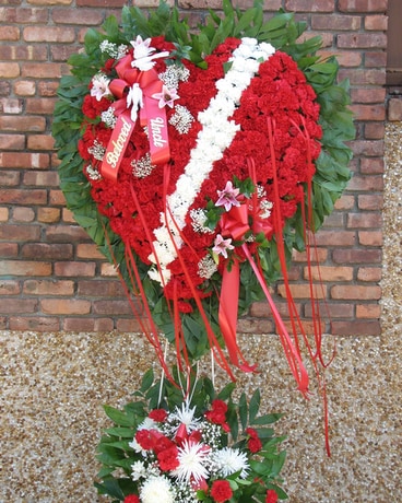 Hearts Delivery Maspeth NY - Grand Florist