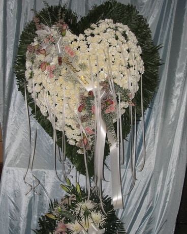 Hearts Delivery Maspeth NY - Grand Florist