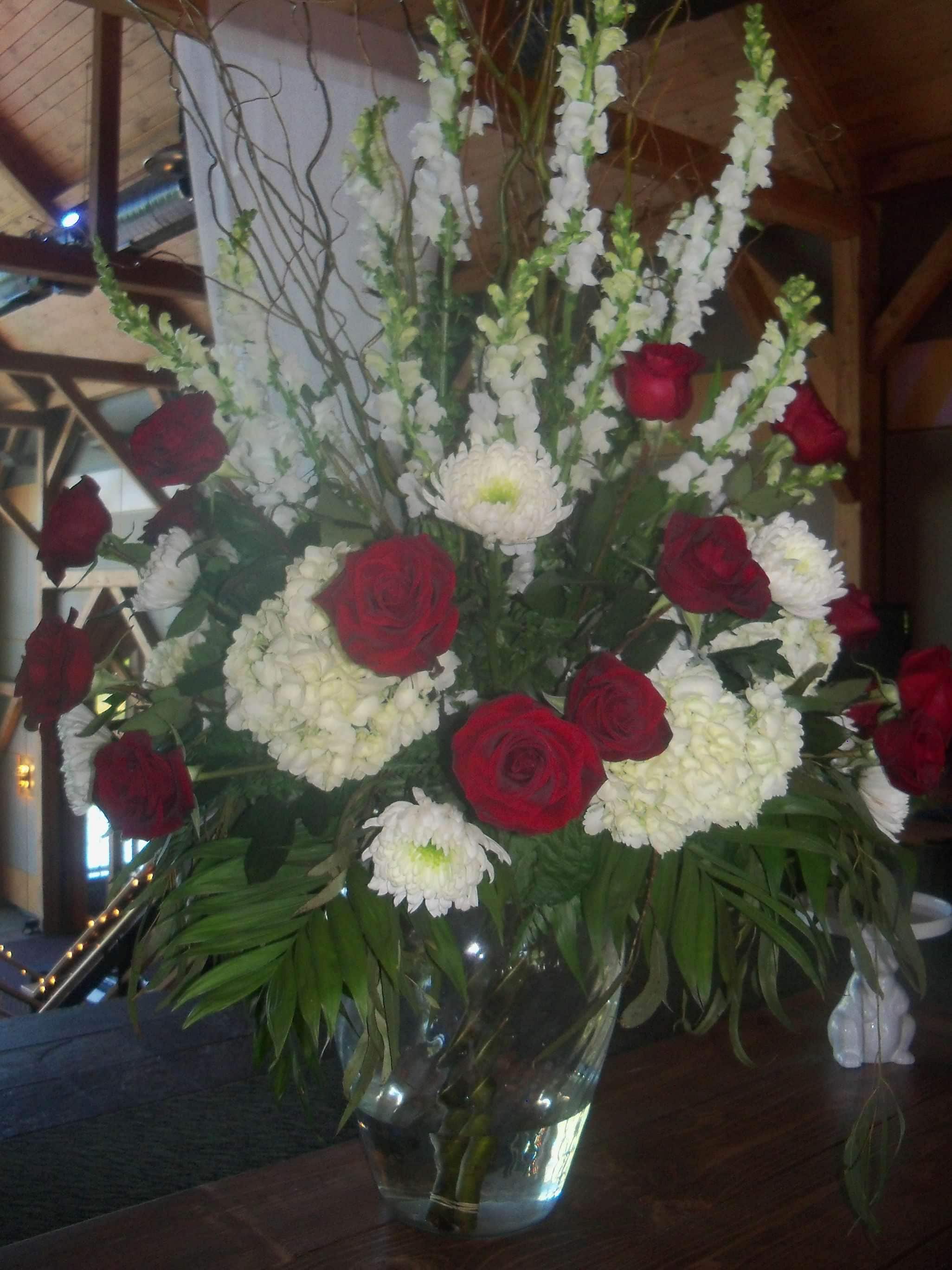 Wedding Flower Gallery - F.R. Brice Florist in Syracuse