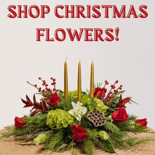 North Raleigh Florist- Raleigh, NC Flower Delivery- Local Flower Shop