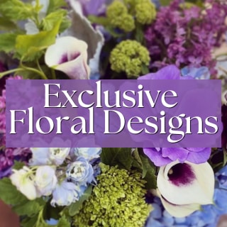 Floral Design and Flower Delivery for Wedding & Events | Alexandria, VA ...