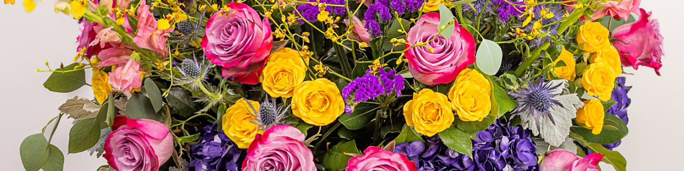 North Raleigh Florist- Raleigh, NC Flower Delivery- Local Flower Shop