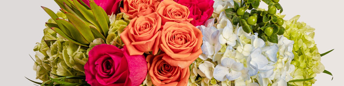 Florist in Raleigh, NC | Fallon's Flowers