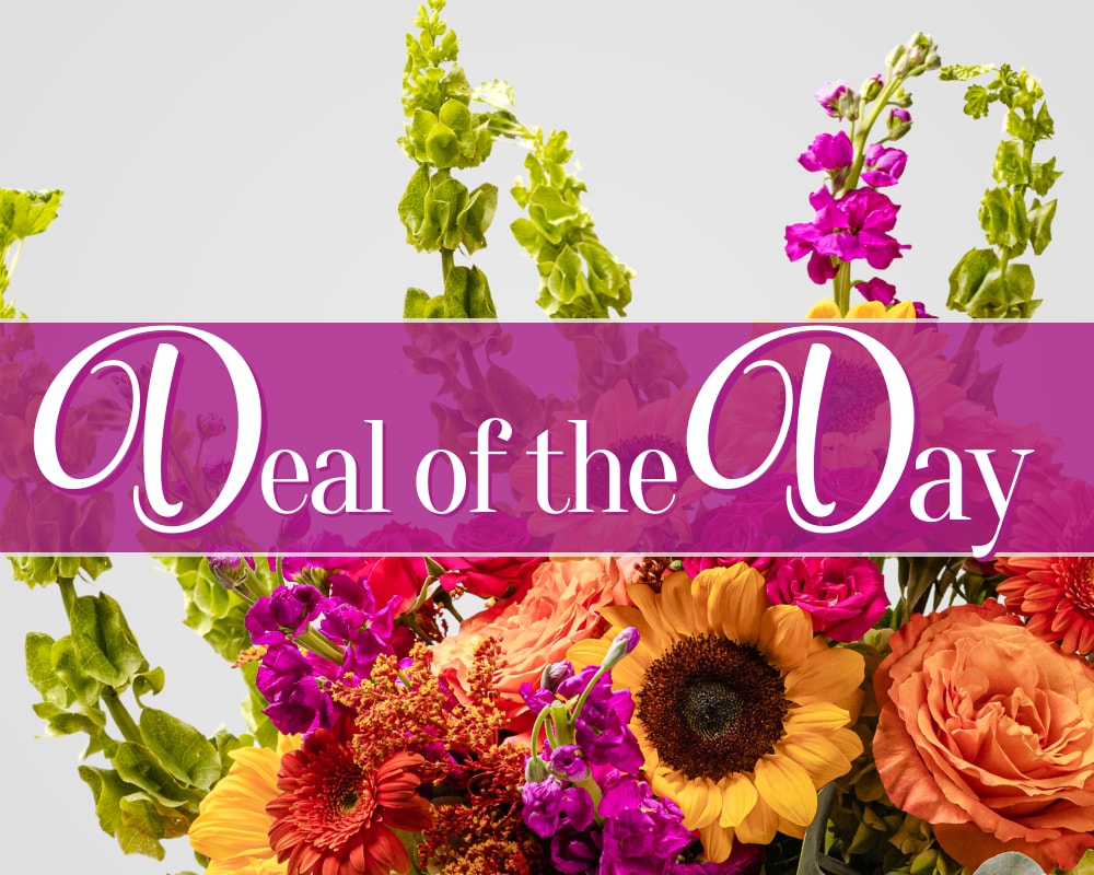 Cary Florists - Flowers Cary, NC