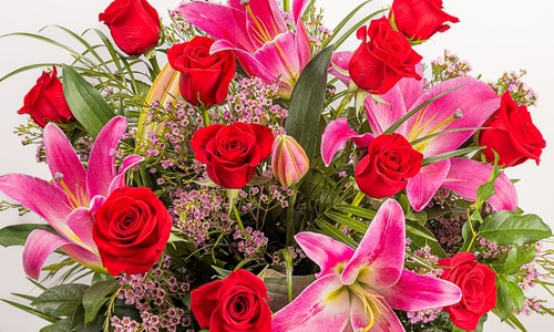 Florist in Raleigh, NC | Fallon's Flowers
