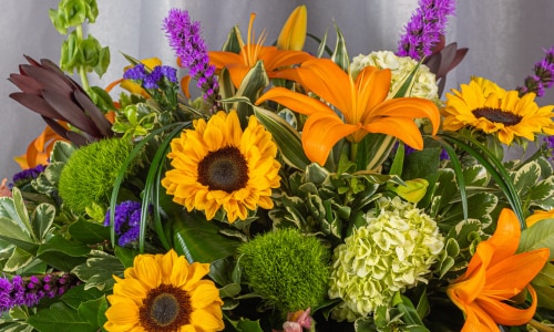 North Raleigh Florist- Raleigh, NC Flower Delivery- Local Flower Shop