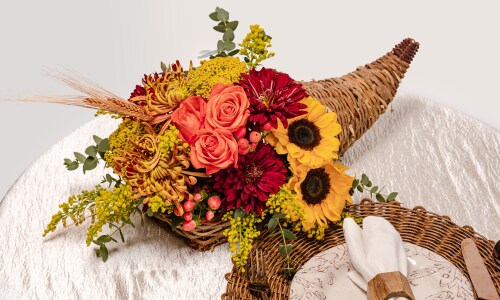 Florist in Raleigh, NC | Fallon's Flowers