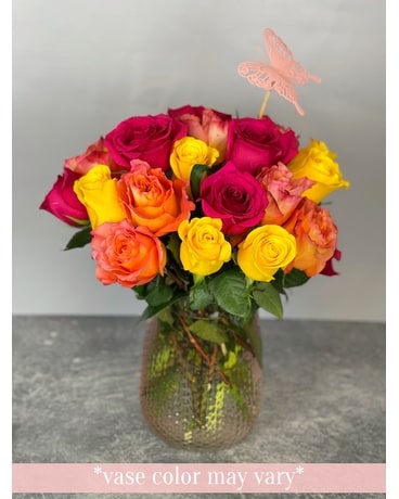 Bo-Ty Walker Florist | Winston Salem, NC Flower Delivery