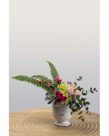 Free Spirit Flora - Augusta, GA | Martina's Flowers and Gifts