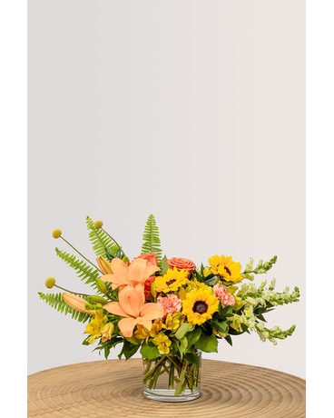 Florist in Raleigh, NC | Fallon's Flowers