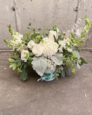 Kappa Delta Mixed Arrangement - Fort Collins, CO | Palmer Flowers