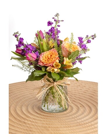 Florist in Raleigh, NC | Fallon's Flowers