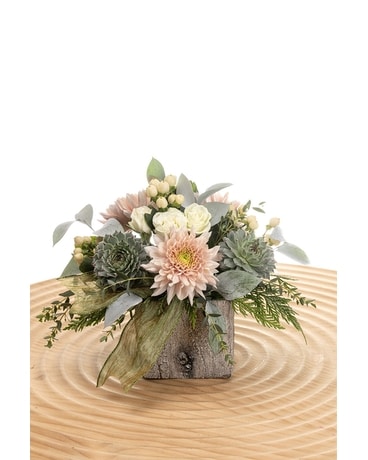 Bo-Ty Walker Florist | Winston Salem, NC Flower Delivery