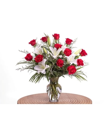 Bo-Ty Walker Florist | Winston Salem, NC Flower Delivery