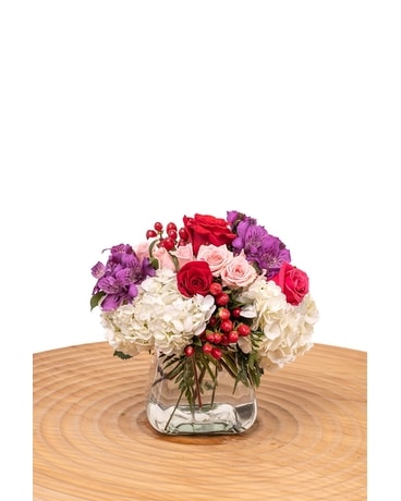 First Kiss - Fort Myers Florist