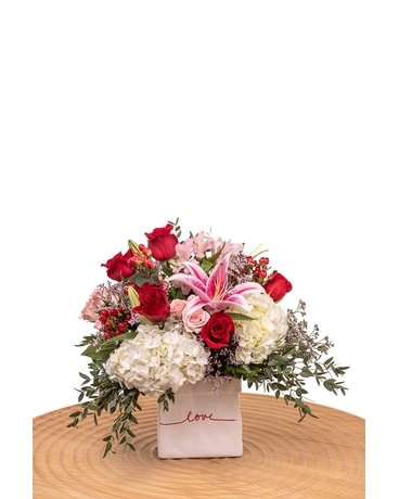 Love Actually - Stems Florist