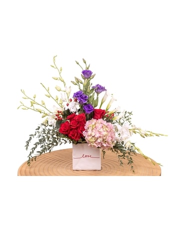 Unforgettable - Fort Myers Florist