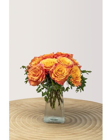 Wanderlust - Raleigh, NC | Fallon's Flowers