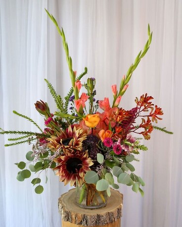 Florist in Ft. Collins, CO | Paul Wood Florist
