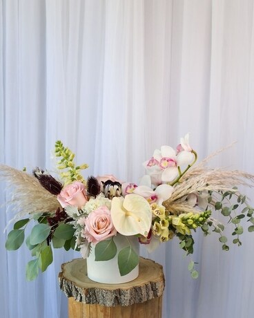 Florist in Ft. Collins, CO | Paul Wood Florist