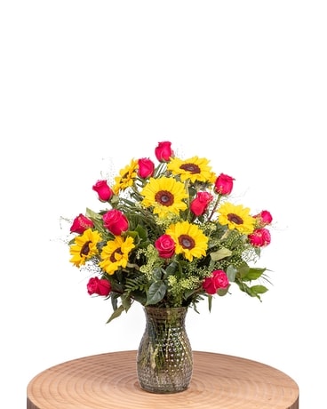 Garner, NC Florist & Flower Delivery | Fallon's Flowers