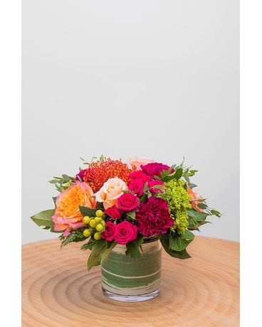 Velvet Petals - Winston-Salem, NC | Bo-Ty Walker Florist