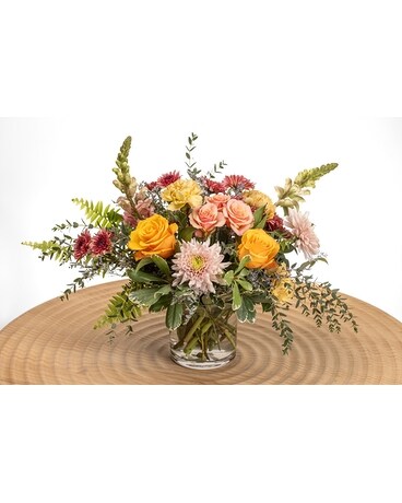 Bo-Ty Walker Florist | Winston Salem, NC Flower Delivery