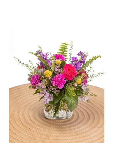 Florist in Raleigh, NC | Fallon's Flowers