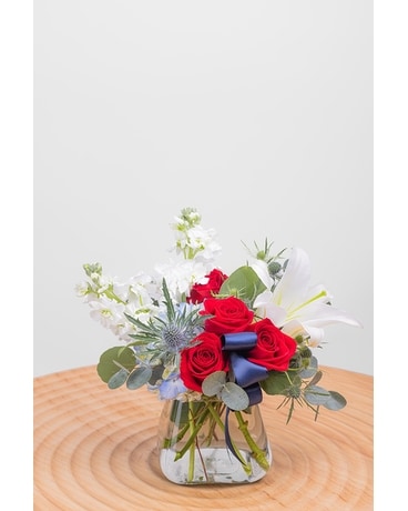 Bo-Ty Walker Florist | Winston Salem, NC Flower Delivery