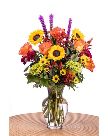 Florist in Raleigh, NC | Fallon's Flowers