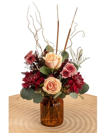 Maroon Vibes - Fort Collins, CO | Palmer Flowers